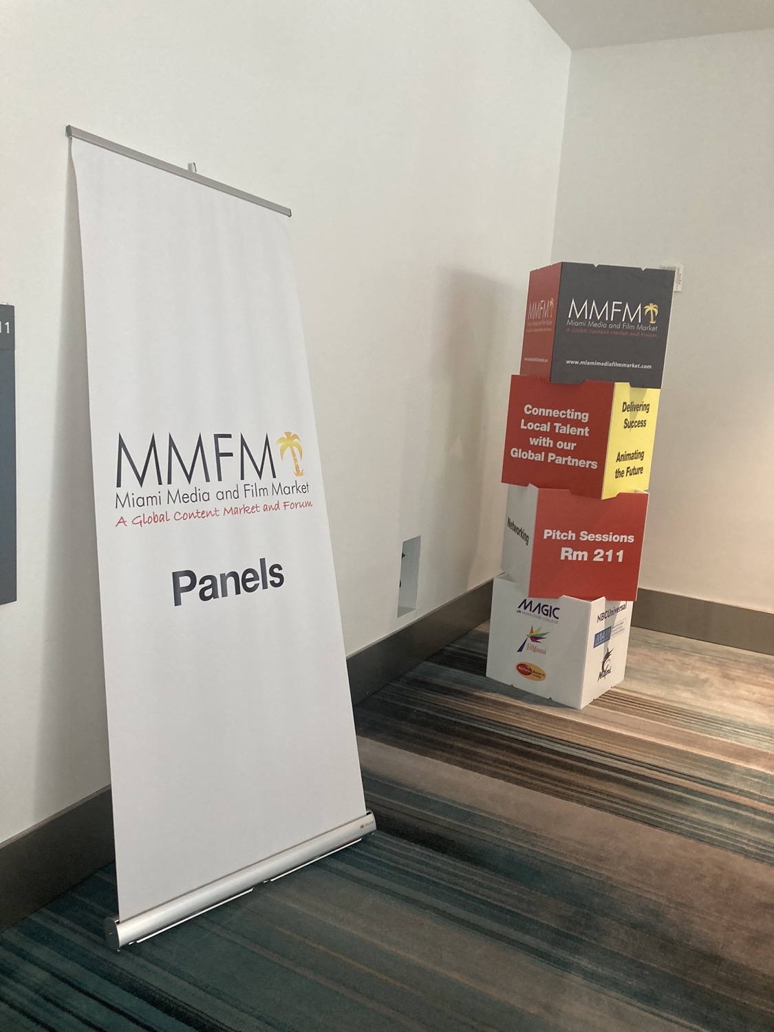 Photo Gallery 2023 MMFM